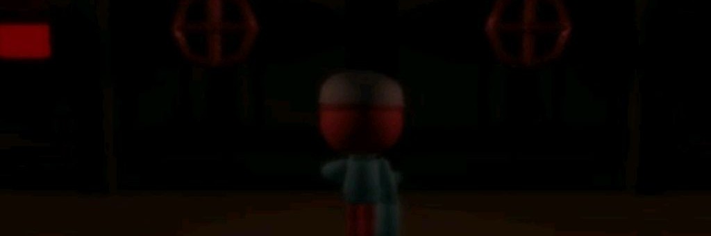 Horror Fish Ball