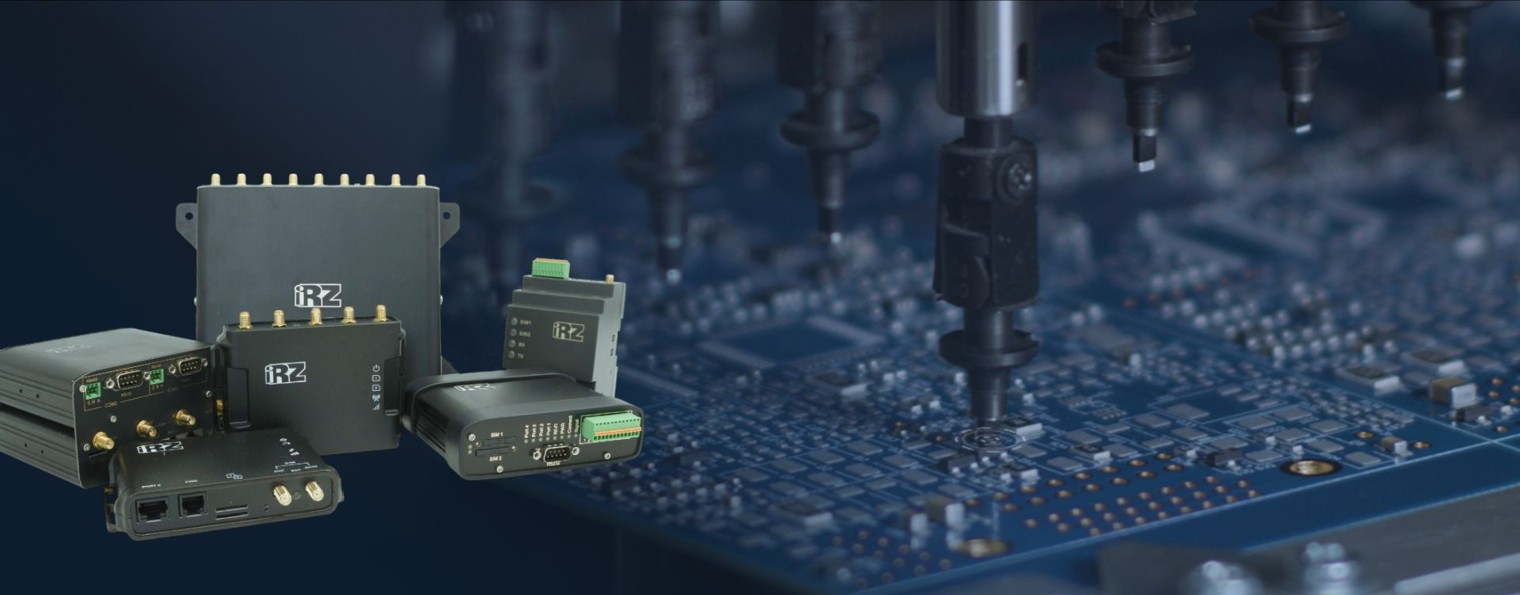 РАДИОФИД СИСТЕМЫ