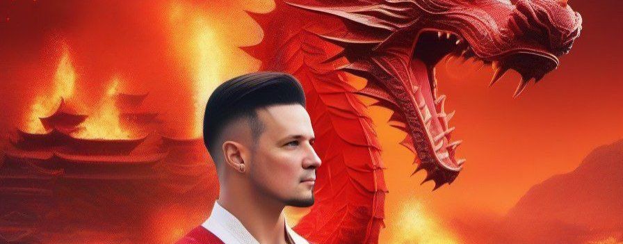 Авторские песни семьи Исковских с обработкой ИИ