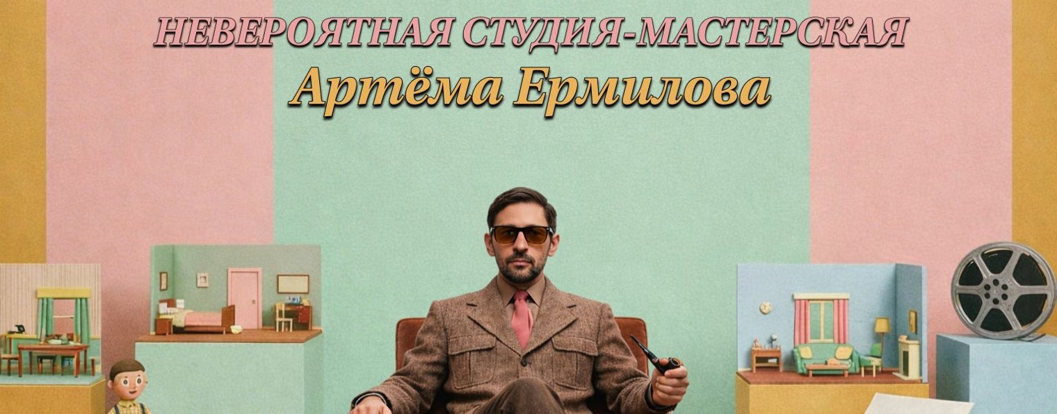 Ermilov Studio