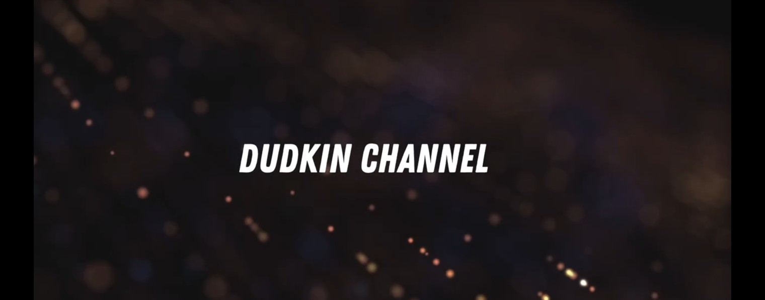 DUDKIN Channel