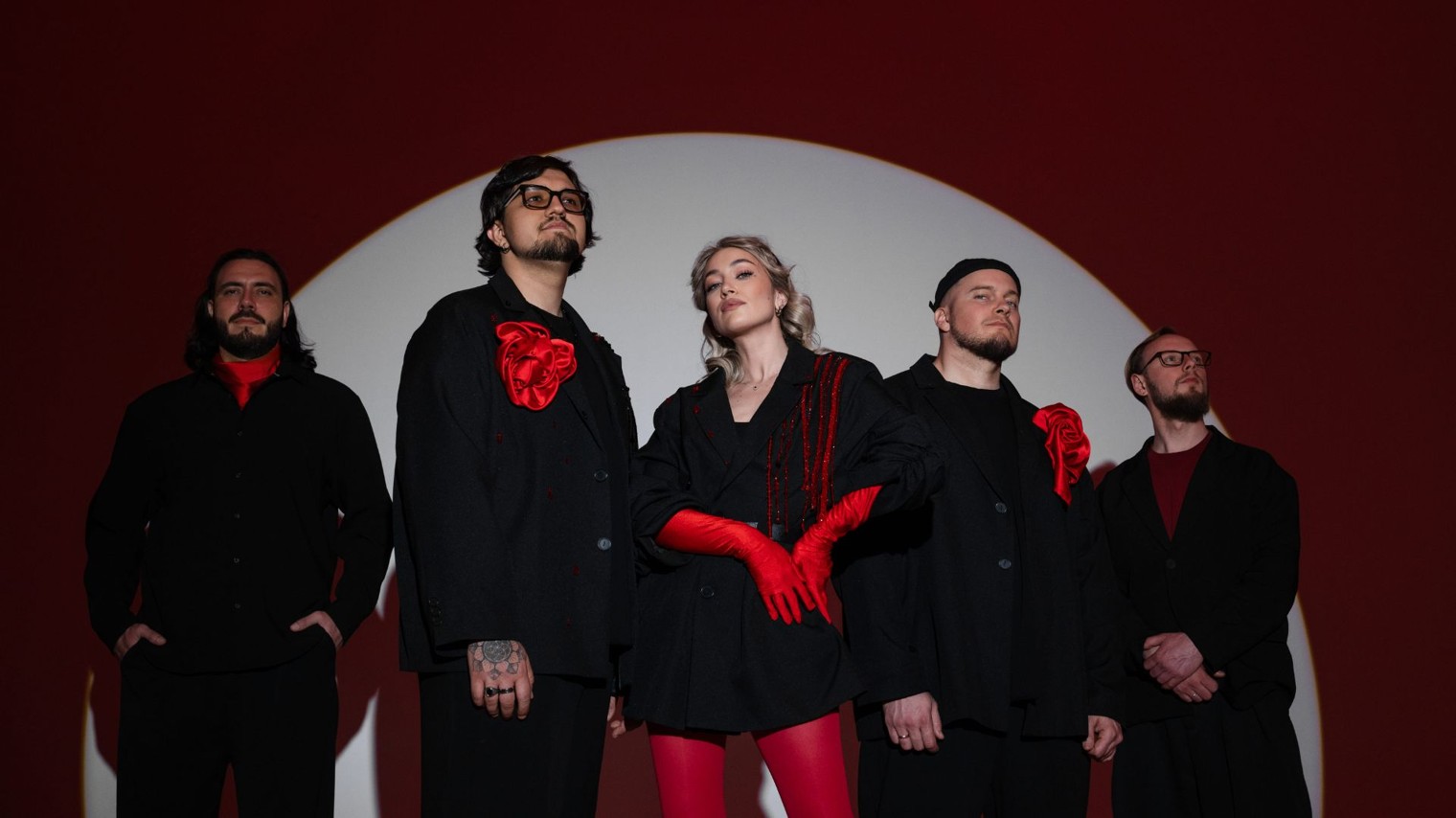 Кавер-группа РИАЛ ПЛЭЙ (REAL PLAY)