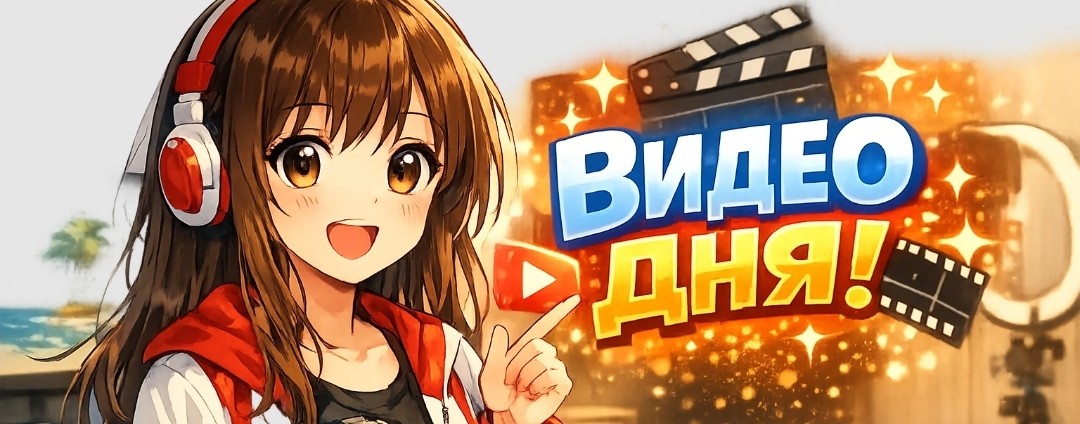 Видео дня