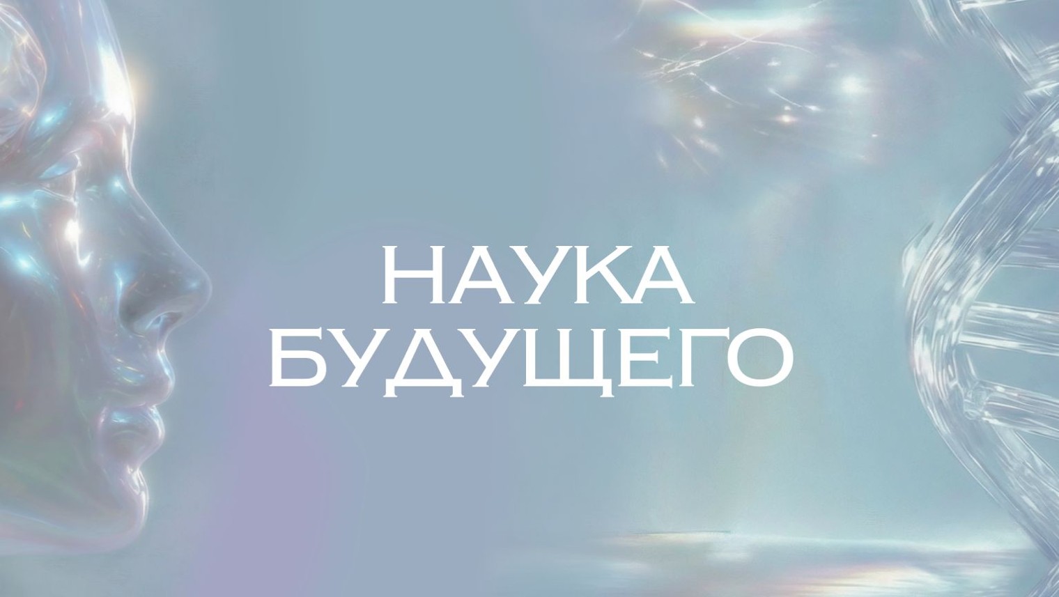 Наука Будущего