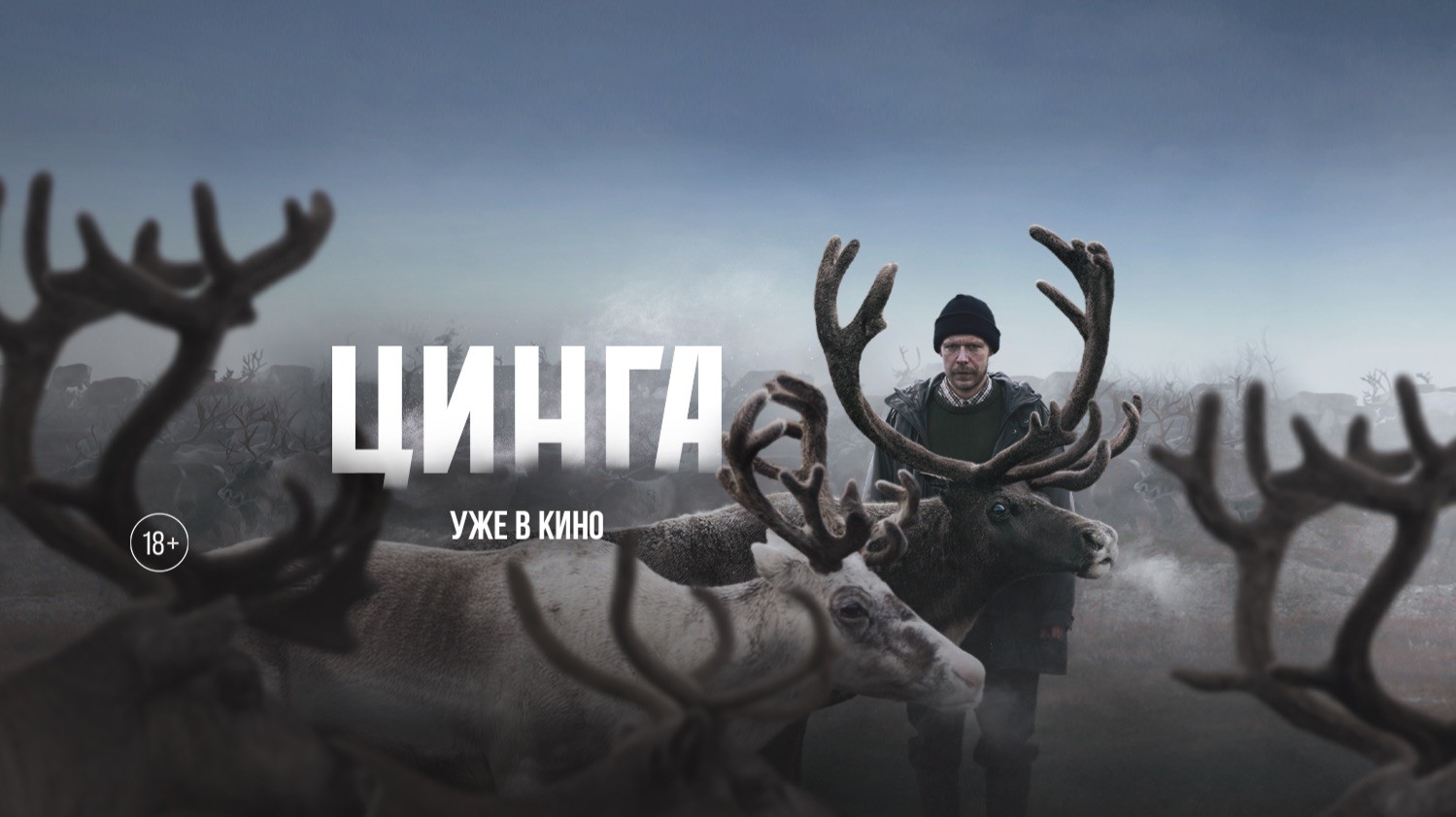 Кинокомпания ВОЛЬГА