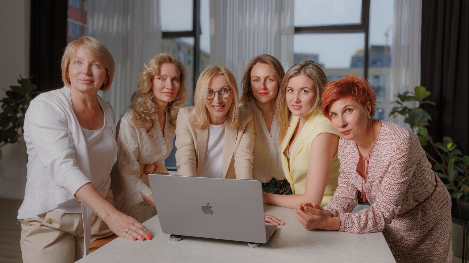 Решения для благотворительности