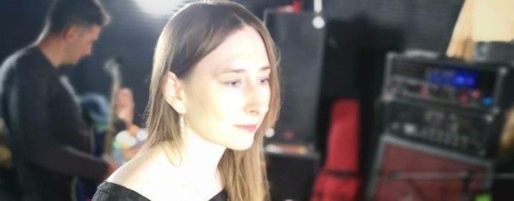 Елена Шевердова