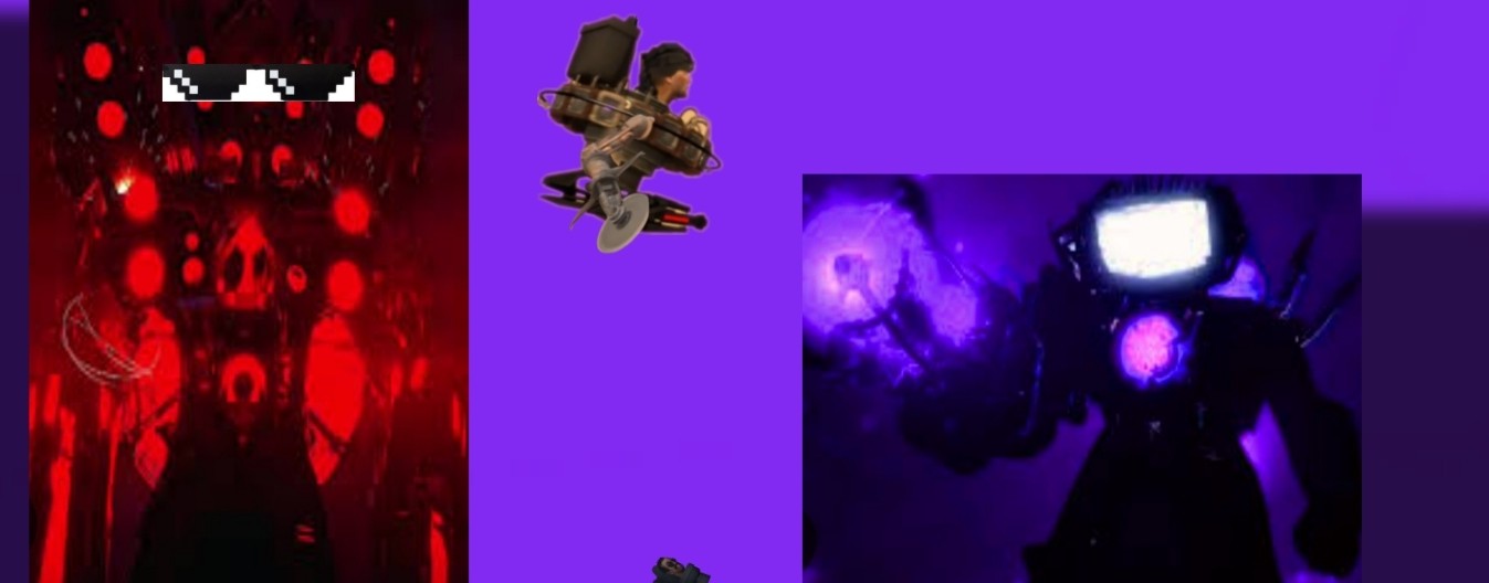 Андрейка босс игр и анимаций