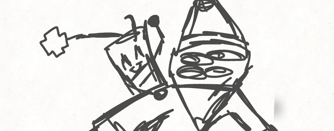 DDDF Жук И Сухарик Габби