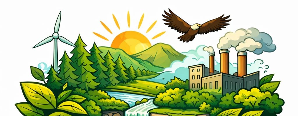 Будни Эколога