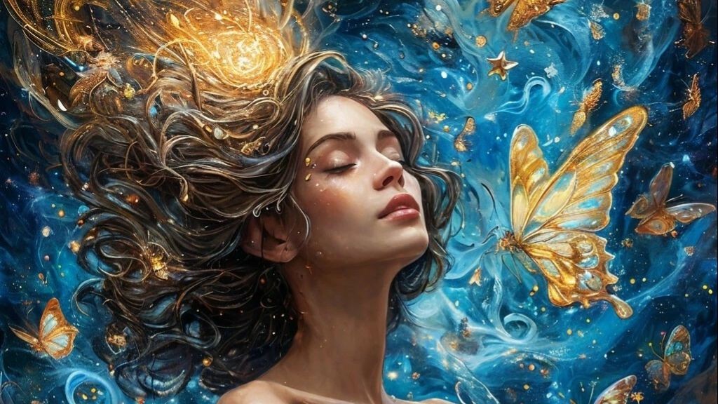 Идиль Фалджи • Гадания • Руны