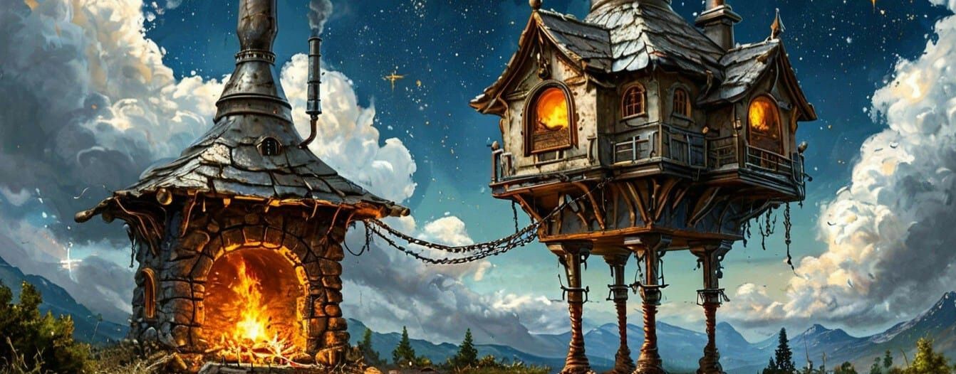 завод "БАГАН" - умное тепло