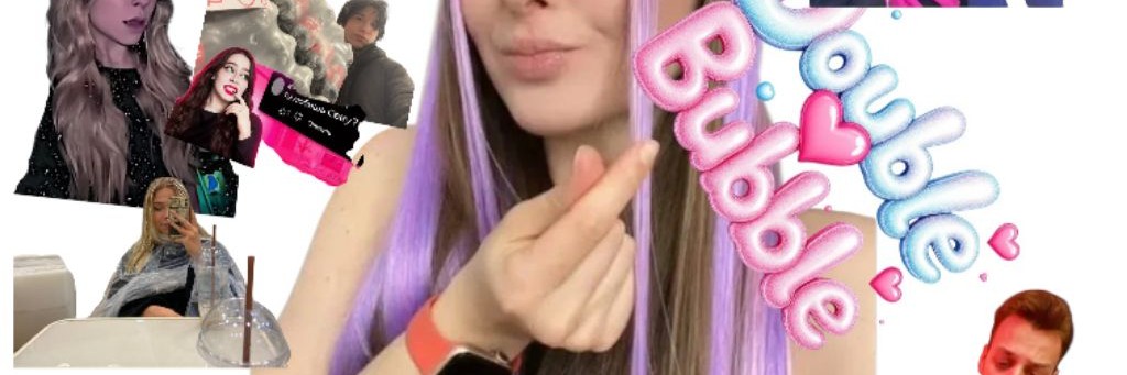 °•Double Bubble°•♡ФАН♡