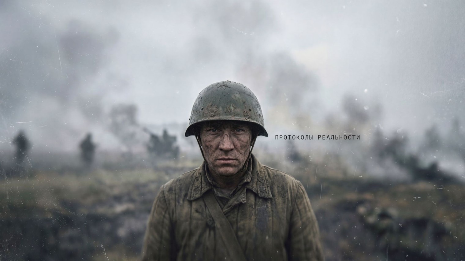 ПРОТОКОЛЫ РЕАЛЬНОСТИ