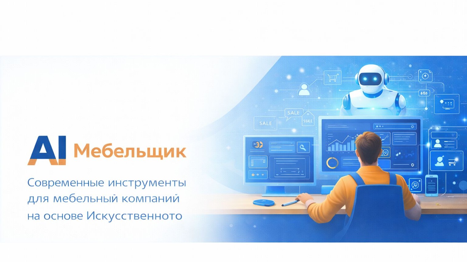 AI Мебельщик