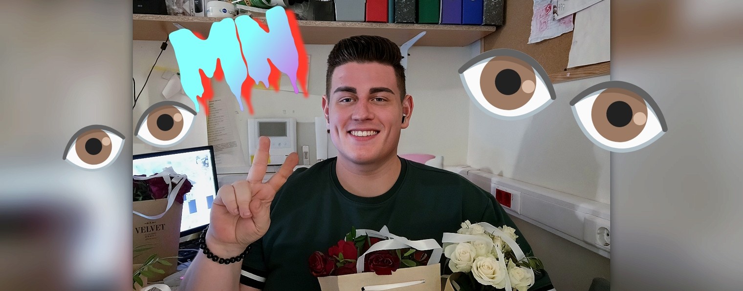 Марк Никольский