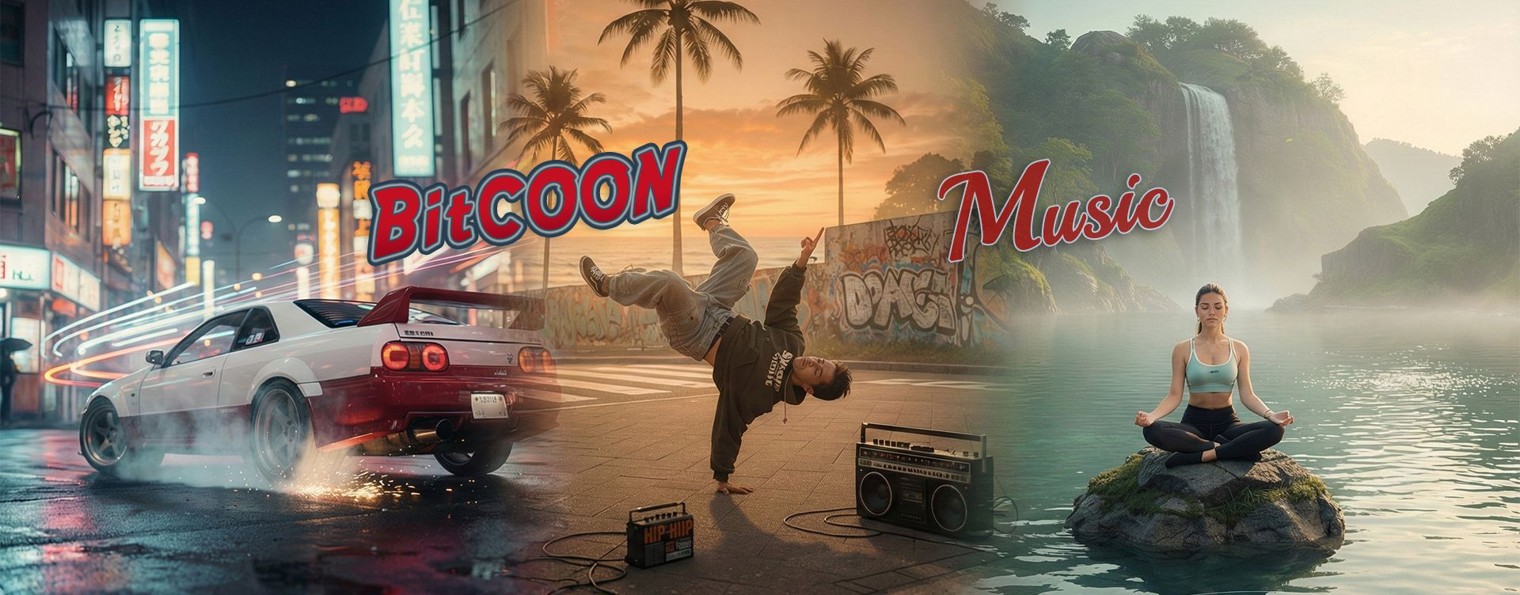 BitCOON