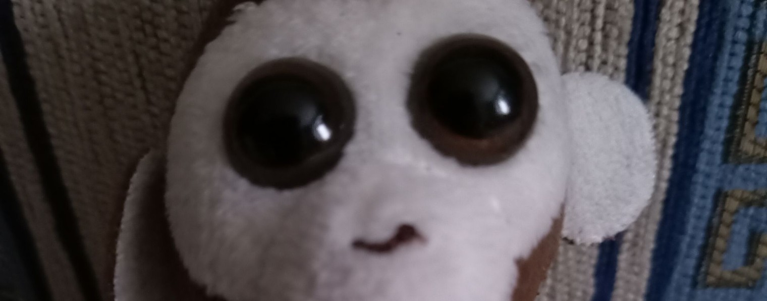 ОБЕЗЬЯНКА🐒