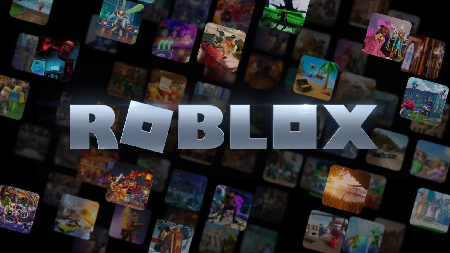 Ванюшка Roblox