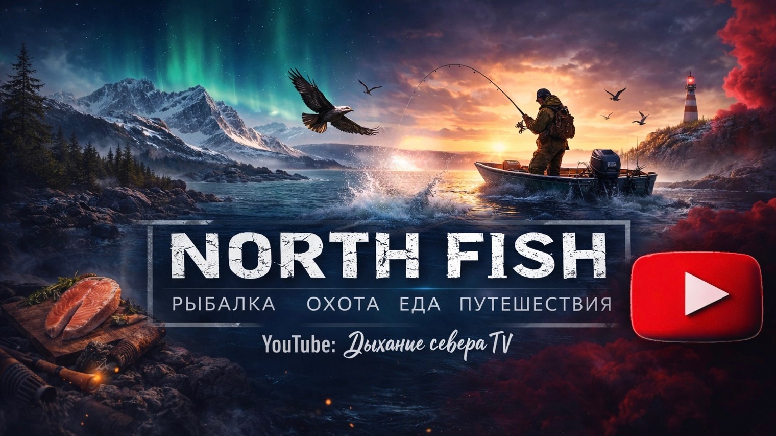 Дыхание Севера TV