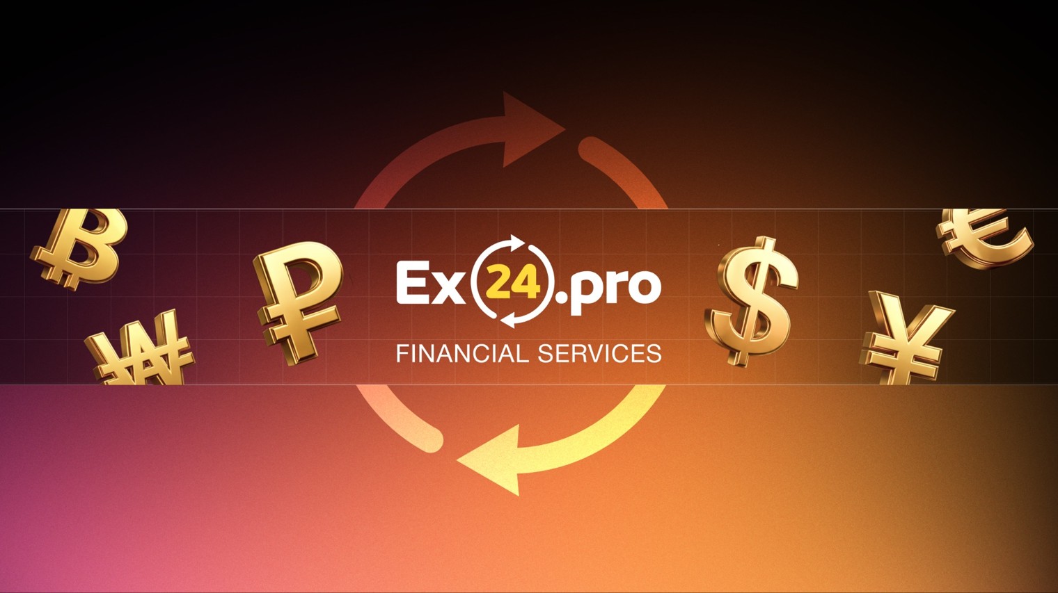 Ex24.pro - лицензированный обменный сервис