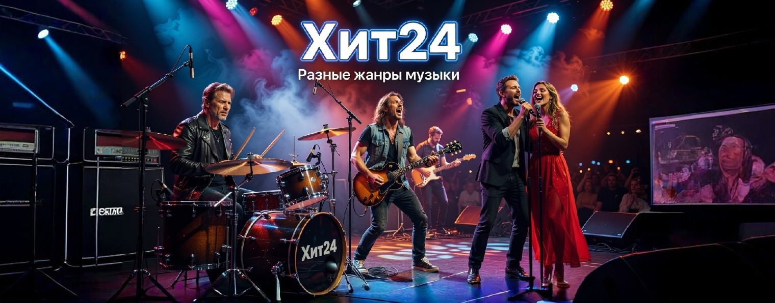 Хит24