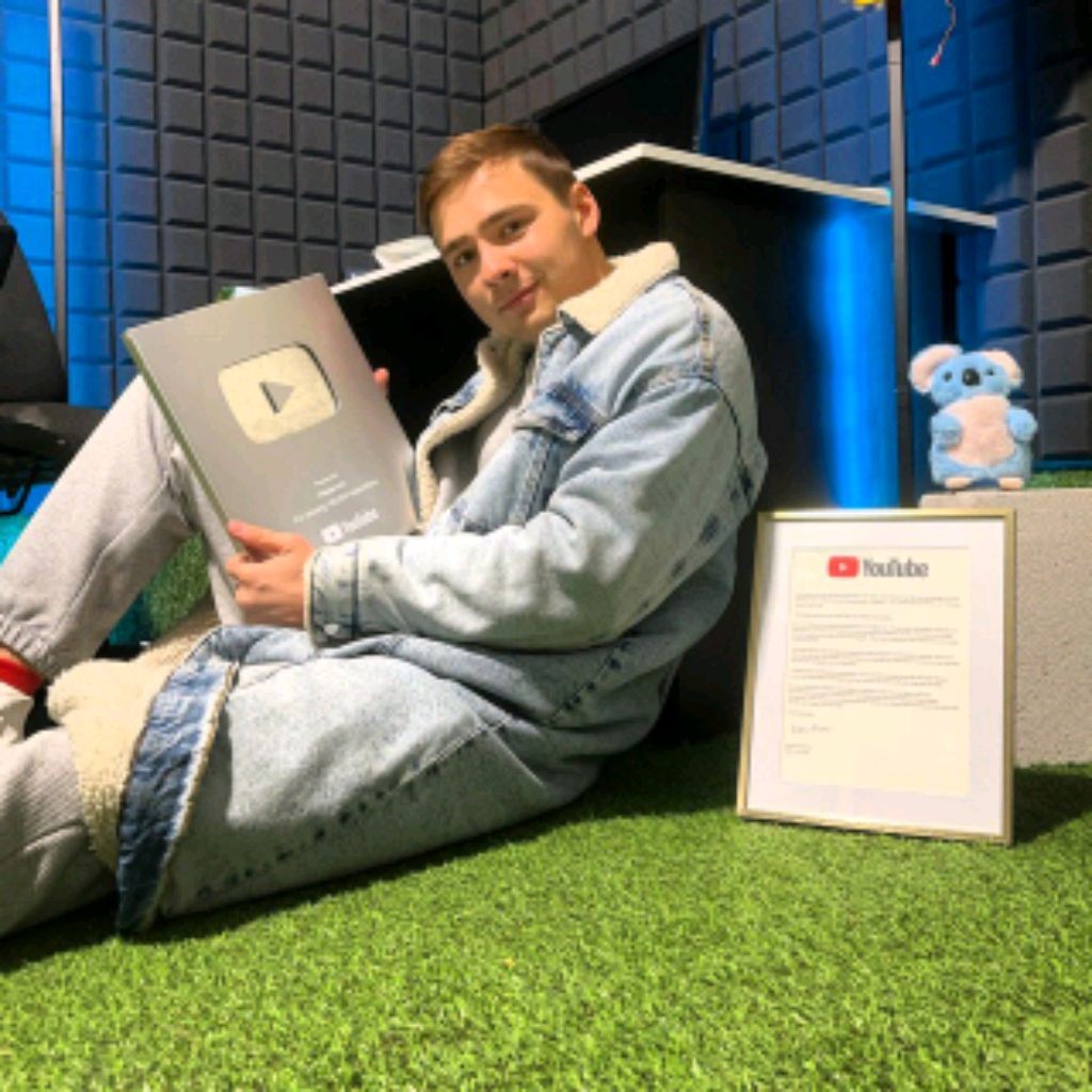 6 Лет И Мы Дружные