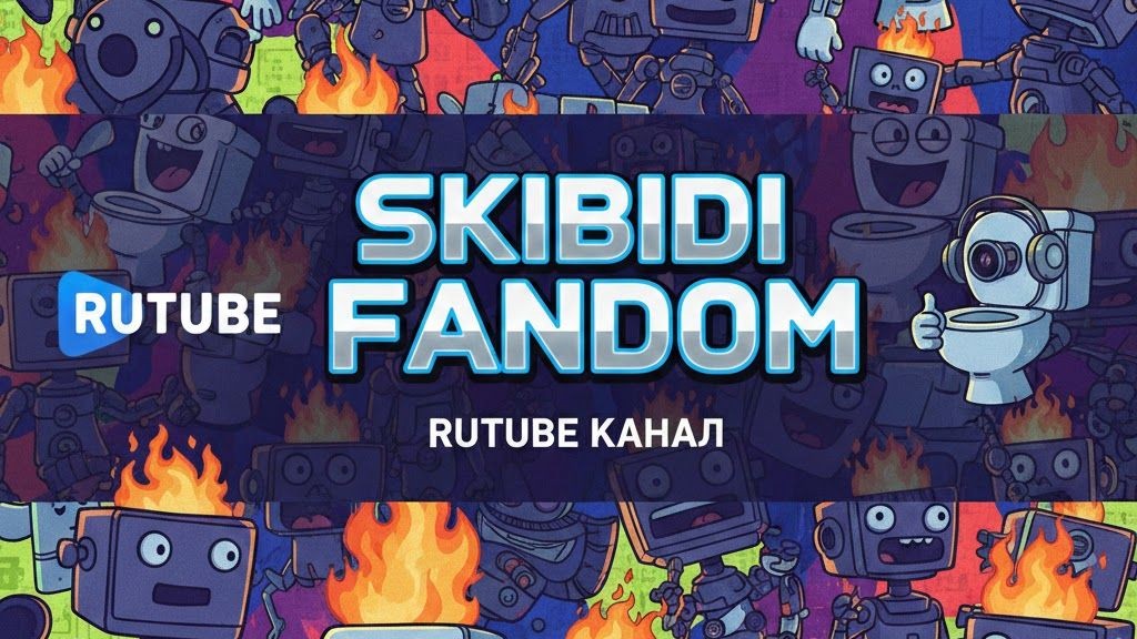 Skibidi Fandom
