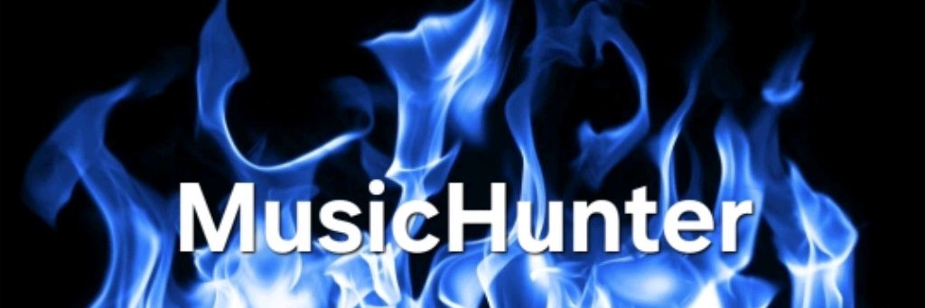 MusicHunter