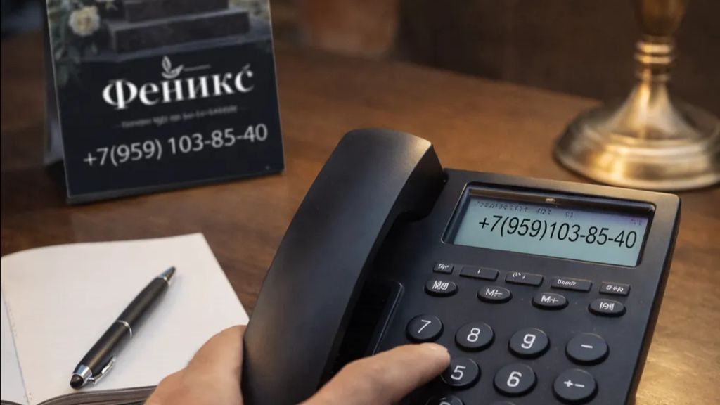 Ритуальные услуги и кремация в Луганске89591038540