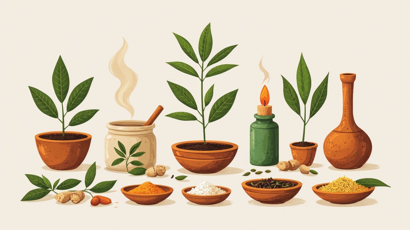 🌿Биохакинг "по-Восточному"