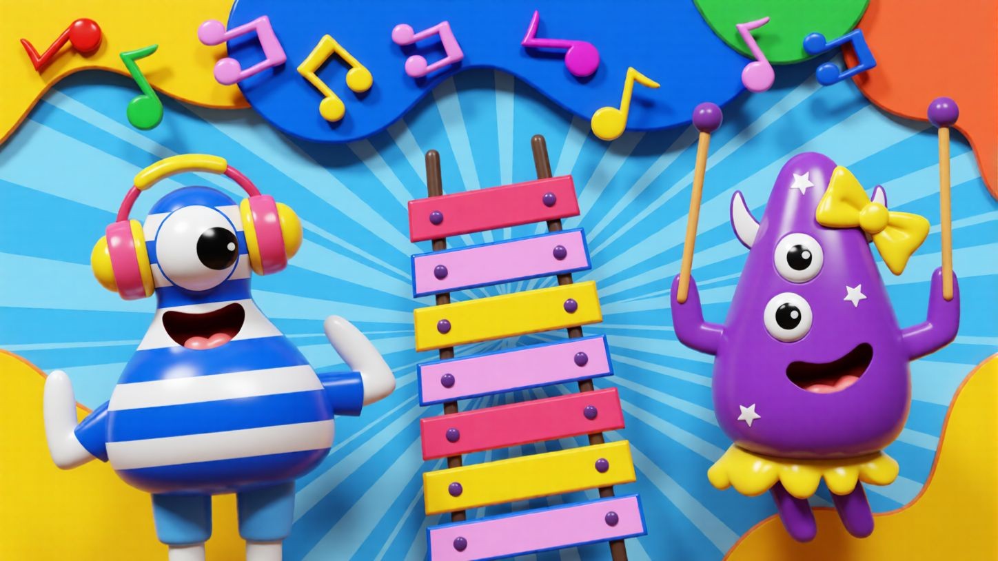 Космический Доктор Кот