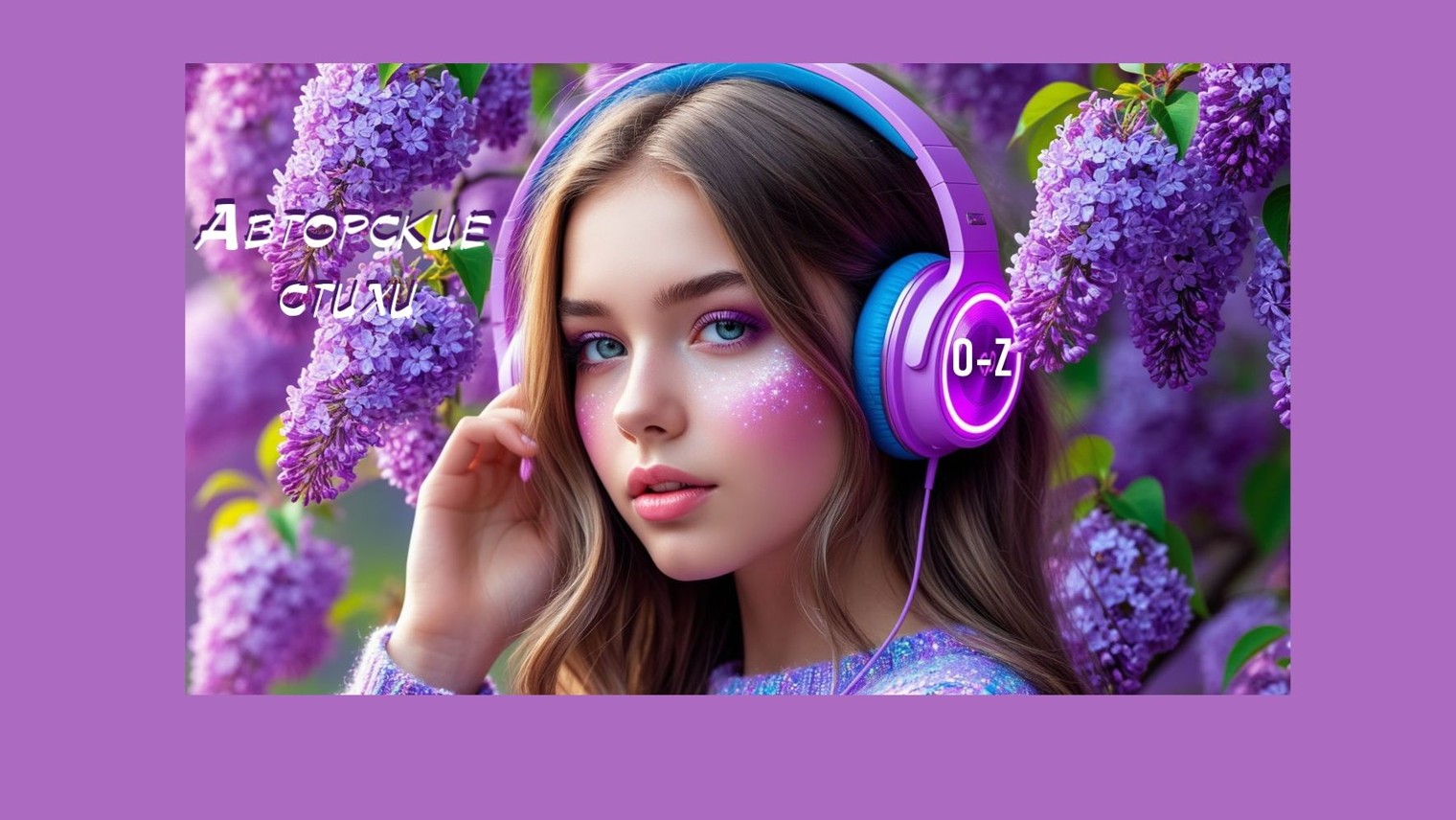 Музыкальные истории O-Z