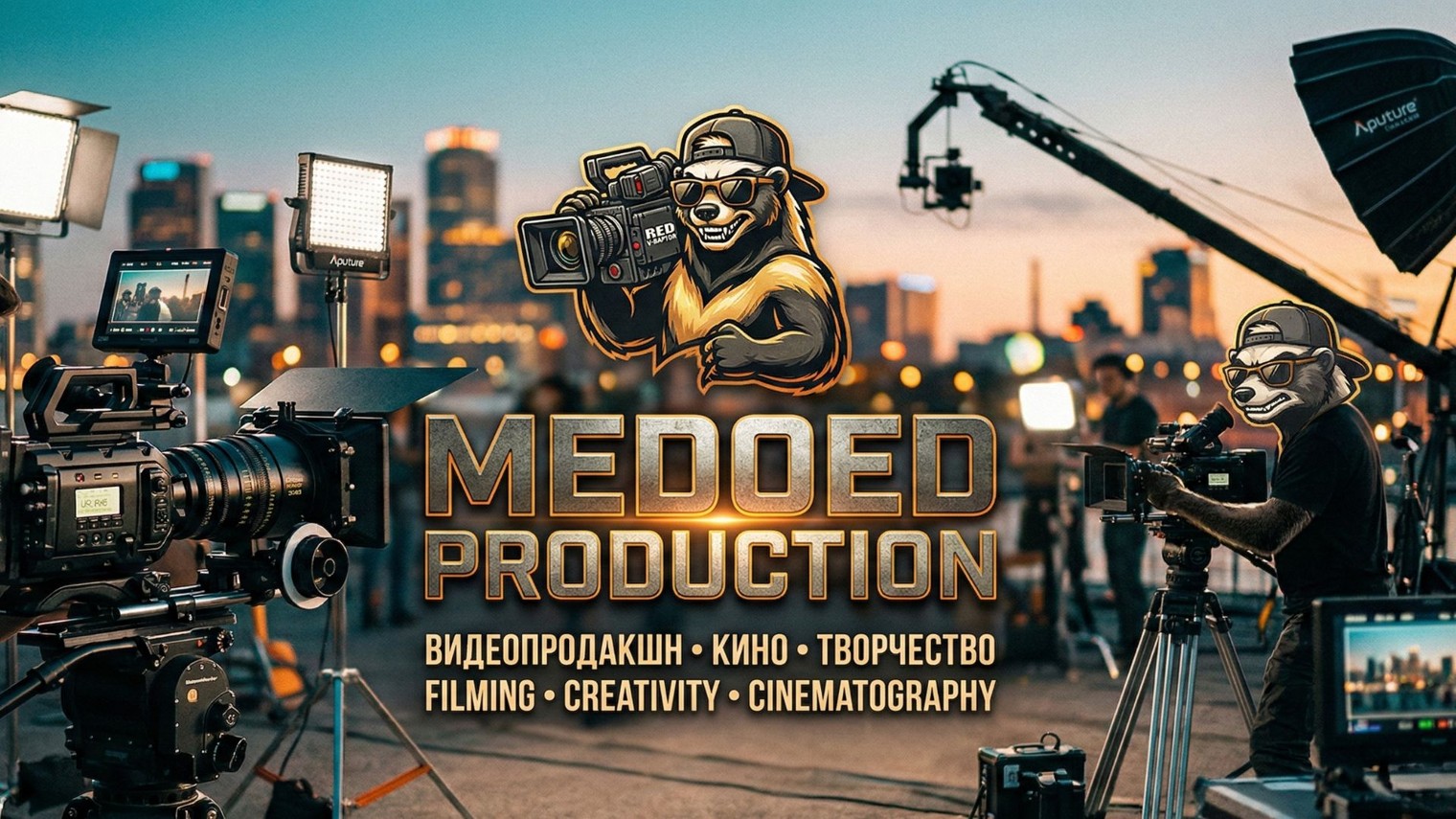 Medoed production