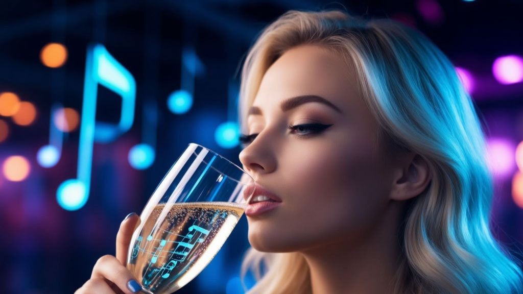 Хиты вечеринок от Dimon К Dimon