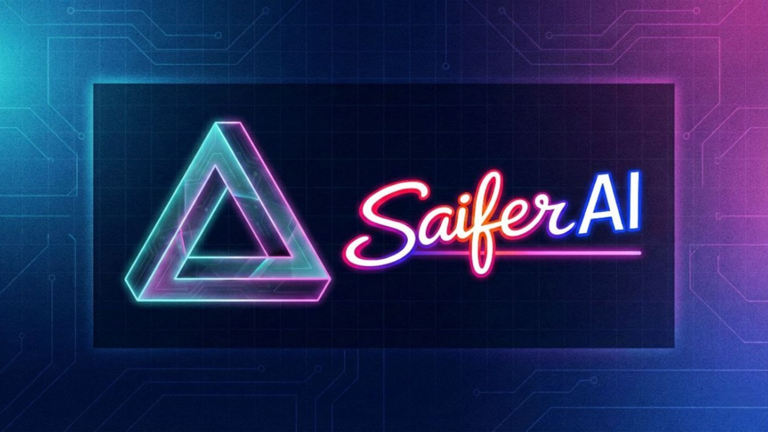 Saifer AI-студия