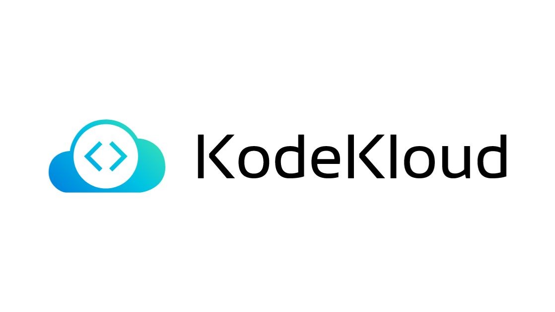 Бесплатный KodeKloud - курсы по DevOps и IT