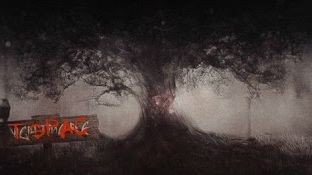 Тёмный |Страшные истории