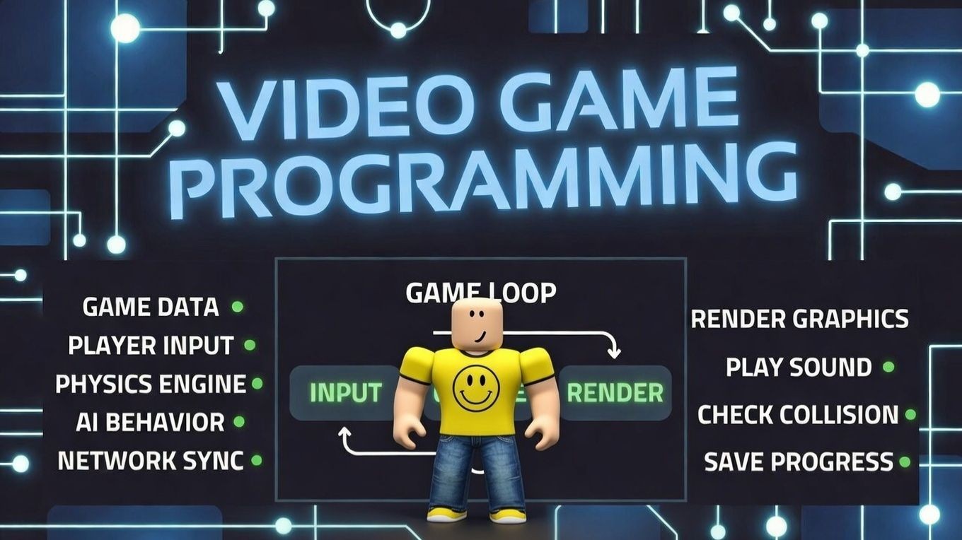 Мамкин Кодер