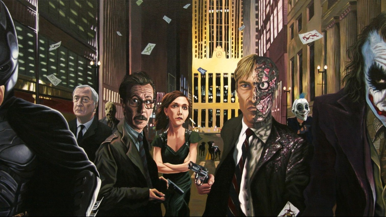 StarFilms - Лучшие Моменты из Фильмов