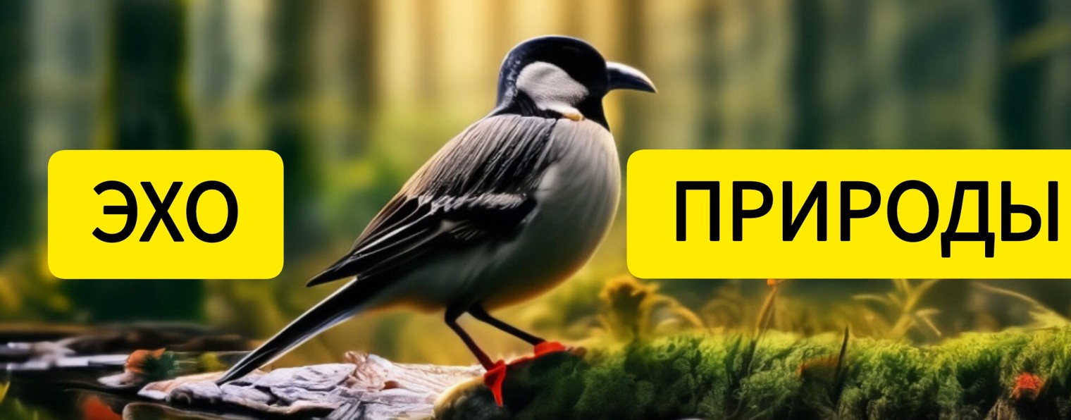 Эхо Природы