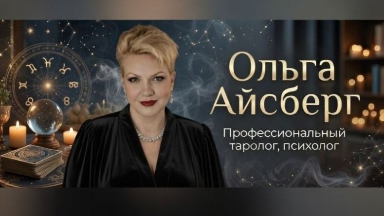 Ольга Айсберг | Ключи от Подсознания