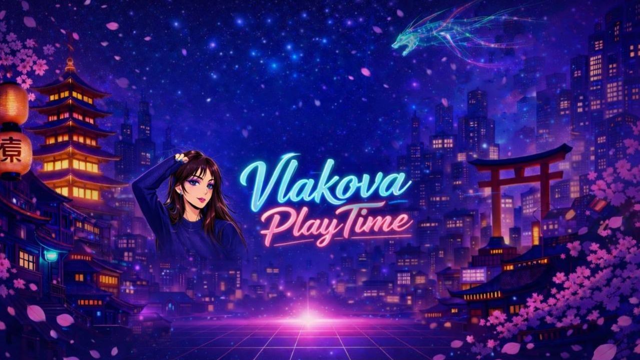 Vlakova PlayTime