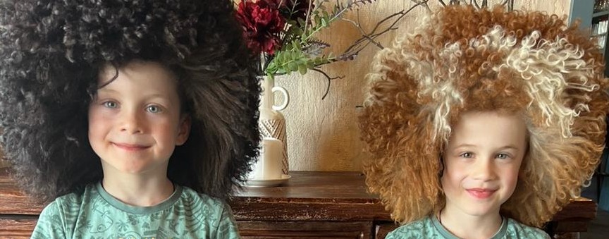 Артём и Саша