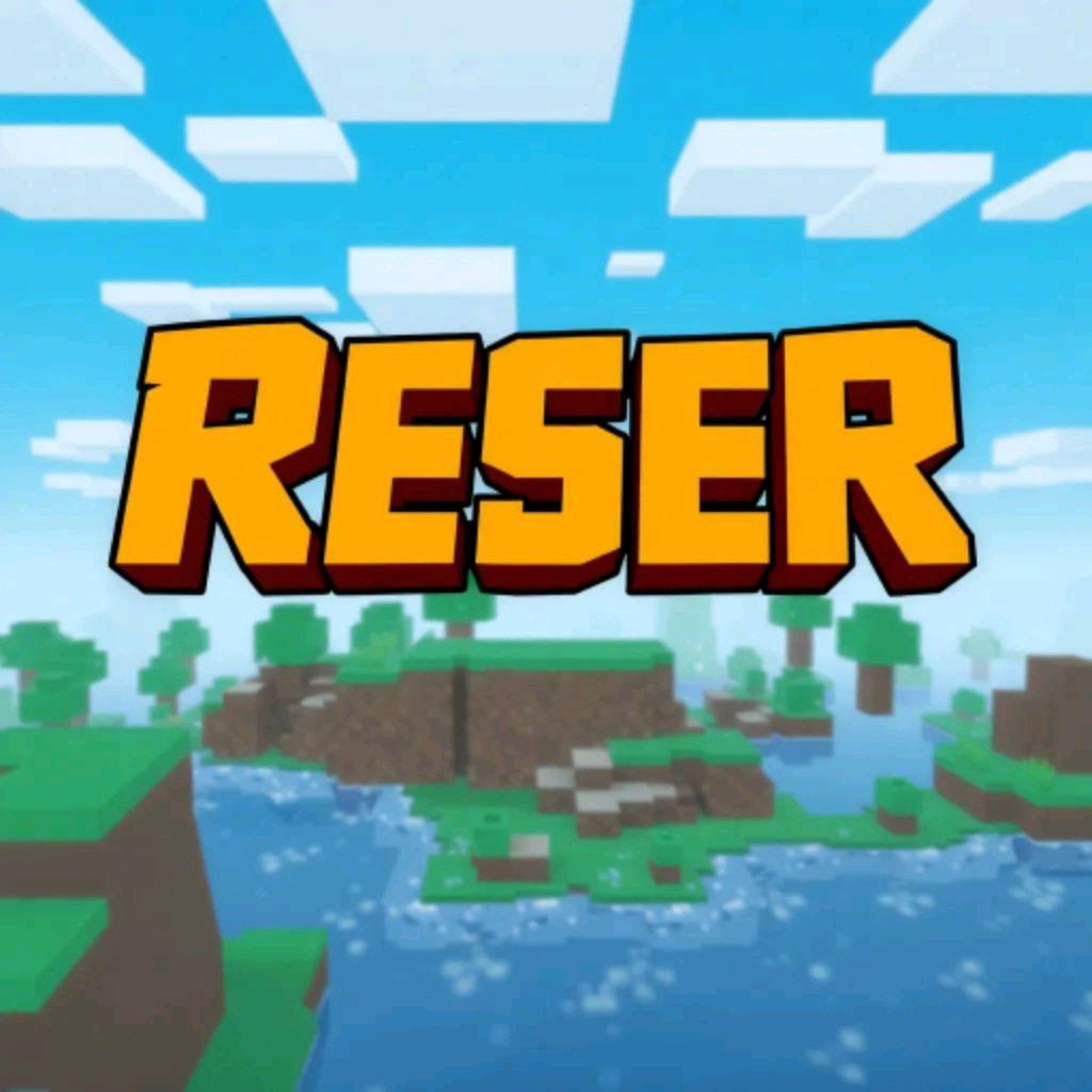 Mr.Reser