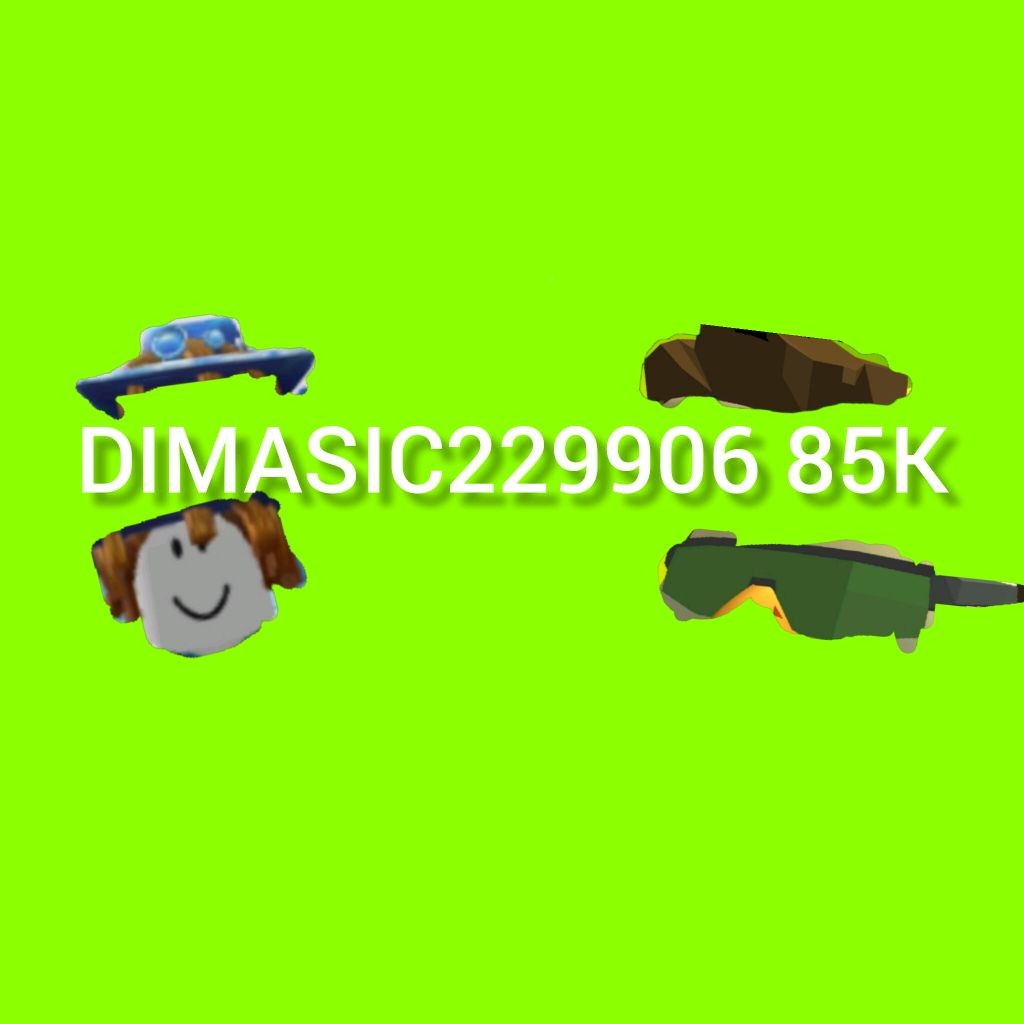 DIMASIC229906 85к OFFICIAL☑️