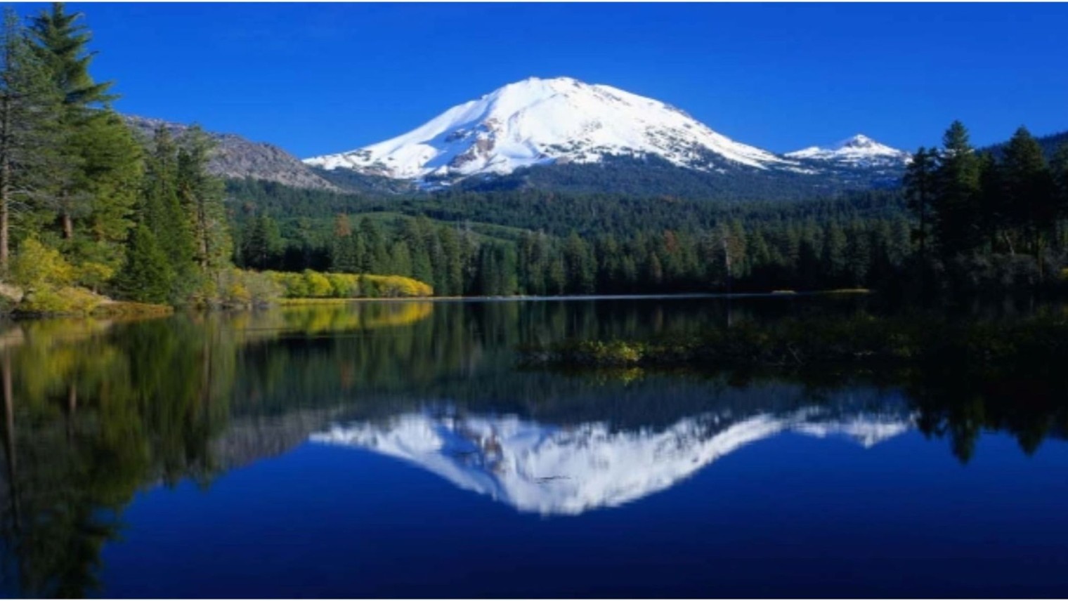 Гора Преображения