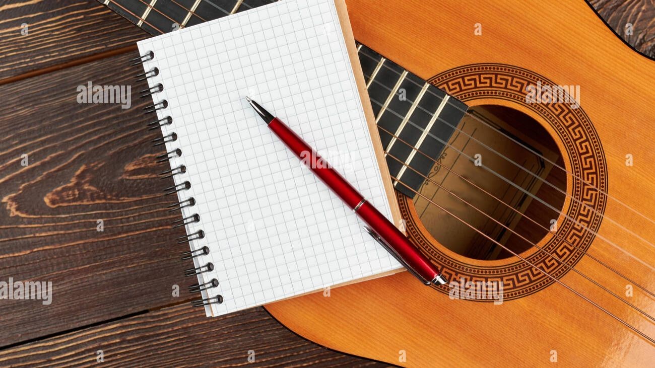 Песни и стихи для души