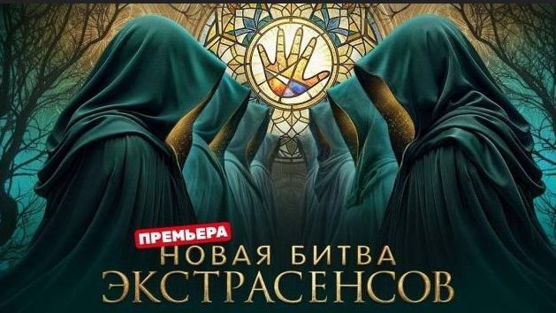 Битва экстрасенсов 25 сезон 1 выпуск 28.02.2026