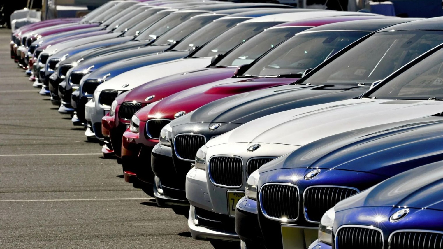 И-КАРС Авто под заказ